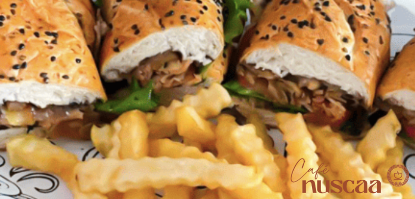 Campus Hidalgo | TEC Food | Tec de Monterrey