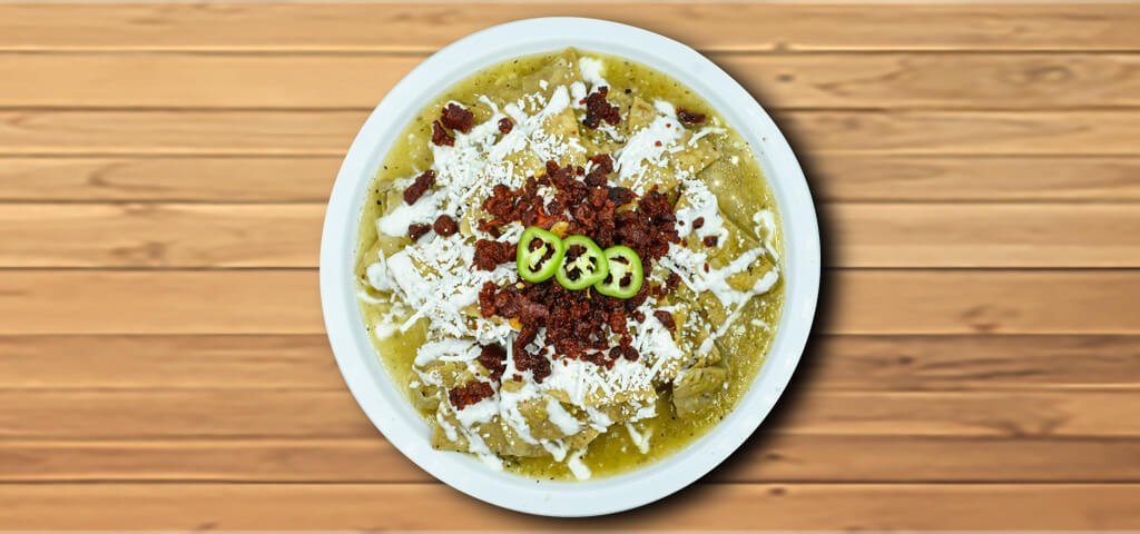 Campus Querétaro | TEC Food | Tec de Monterrey