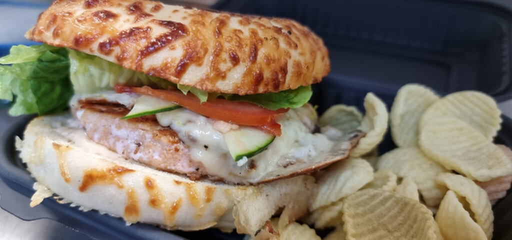 Campus San Luis Potosí | TEC Food | Tec de Monterrey