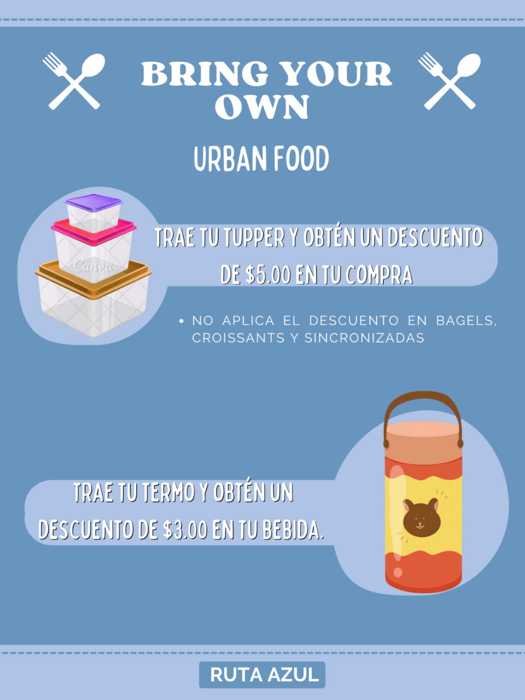 Promociones | TEC Food | Tec de Monterrey