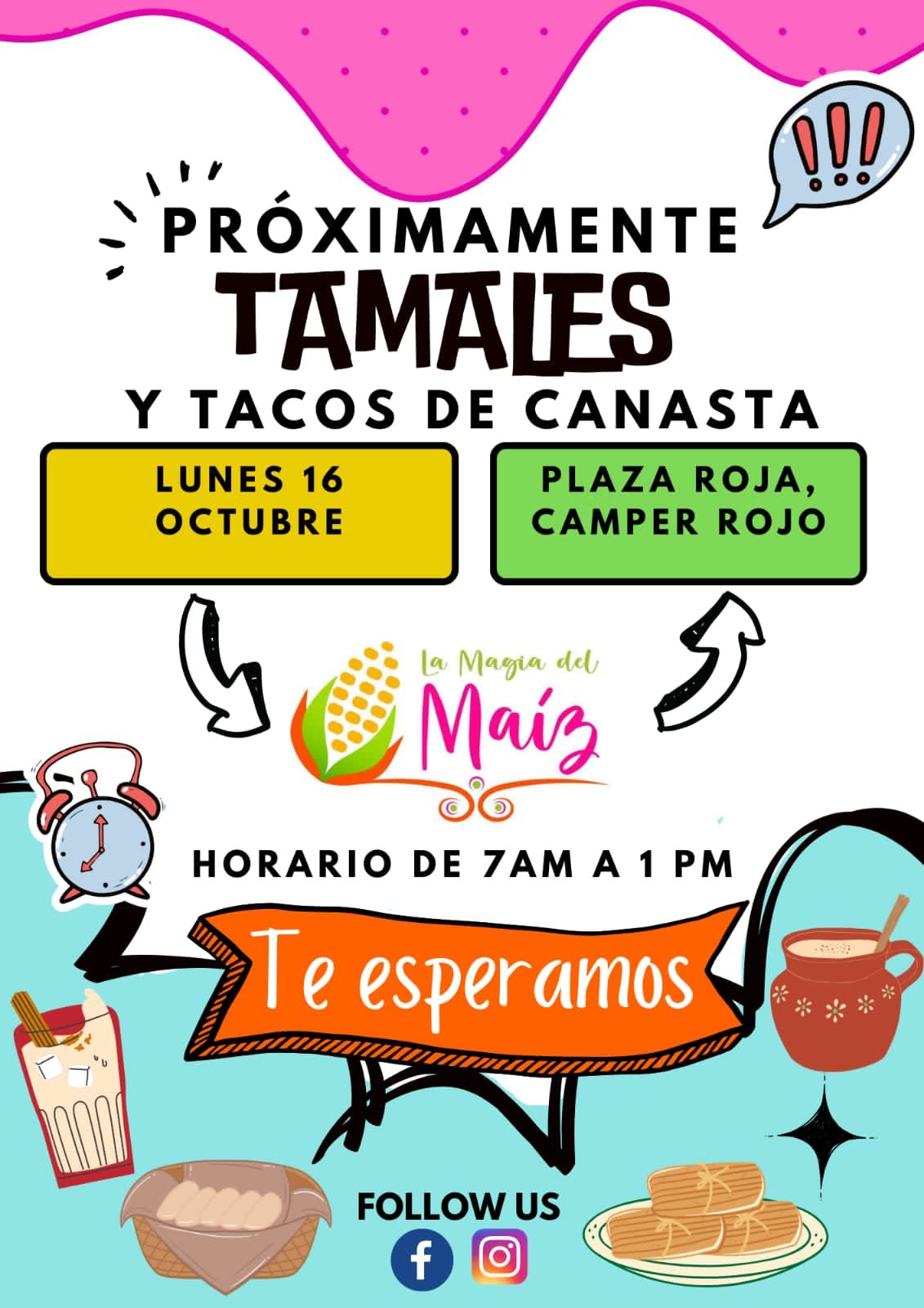 Campus Querétaro | TEC Food | Tec de Monterrey