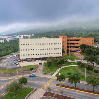 Prepa Tec Cumbres | TEC Food | Tec de Monterrey