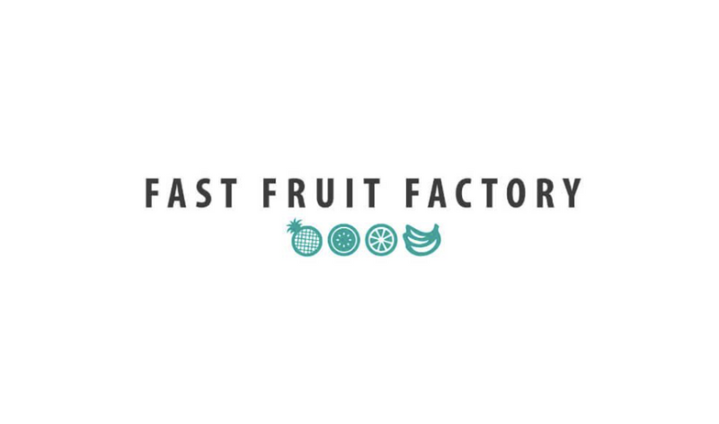 Fast Fruit Factory | TEC Food | Tec de Monterrey